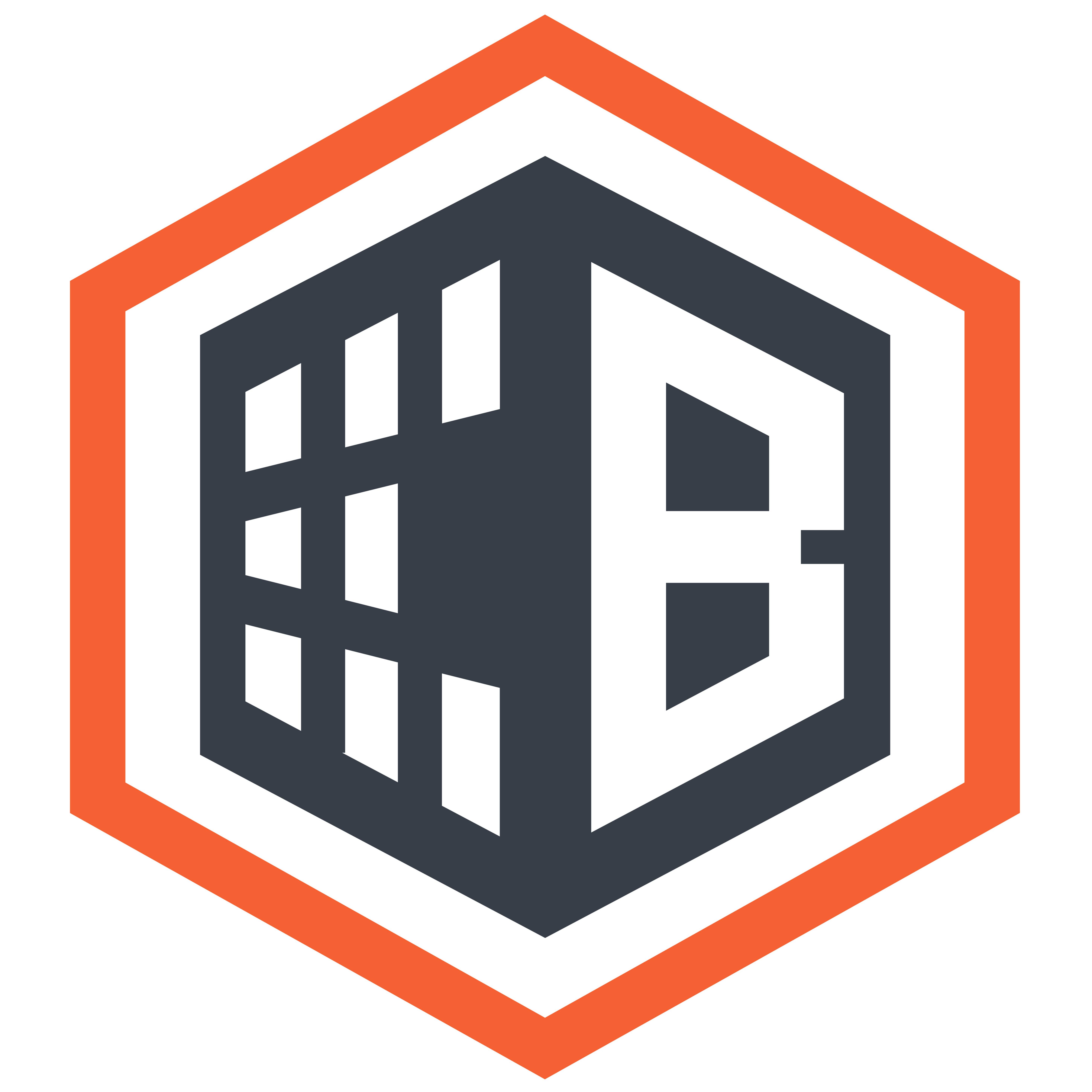 Иконка канала White Broker