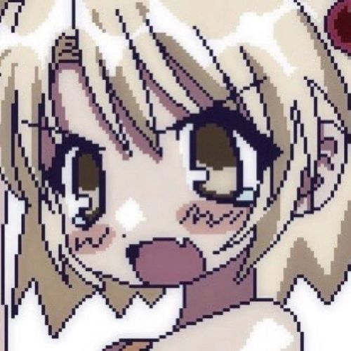 Иконка канала Future Runner