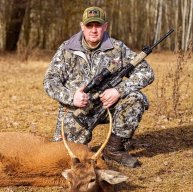 Иконка канала Иван Клипацкий