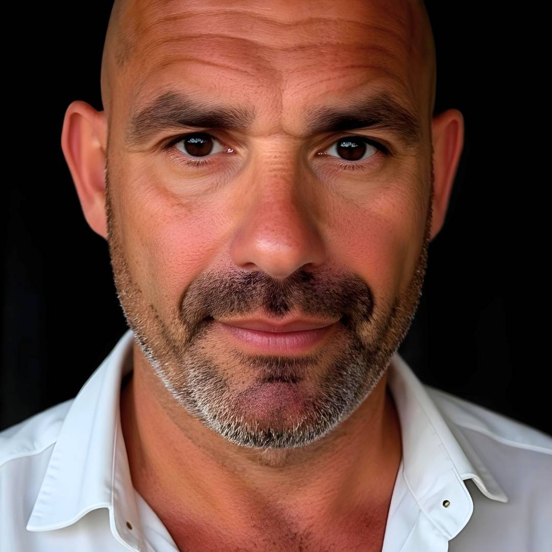 Иконка канала Роман Зильберман. Голос, которому веришь