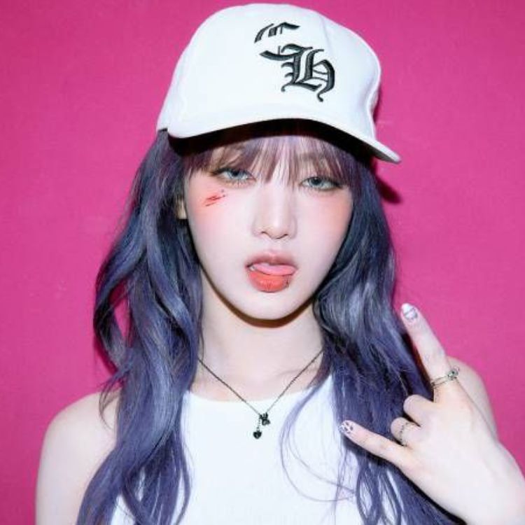 Иконка канала SarlinNevi