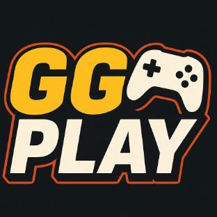 Иконка канала GGPlay