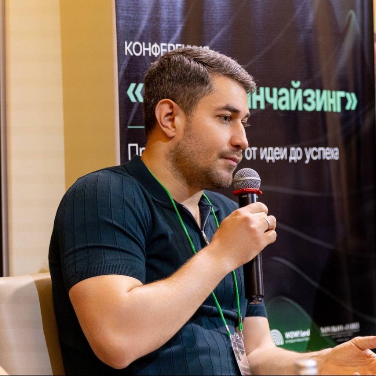 Иконка канала WOWLand