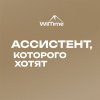 Иконка канала Ассистент, которого хотят