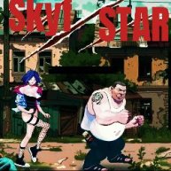 Иконка канала Skyf STAR