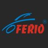 Иконка канала FERIO сервис поиска запчастей