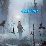 Иконка канала 0nePo1nt