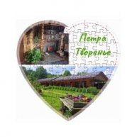 Иконка канала Гостевой дом "Петра Творенье". Lopatino9.ru