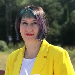 Иконка канала Биккер Наталья