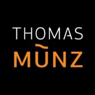 Иконка канала Thomas Munz