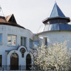 Иконка канала ДШИ № 6