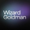 Иконка канала Wizard Goldman