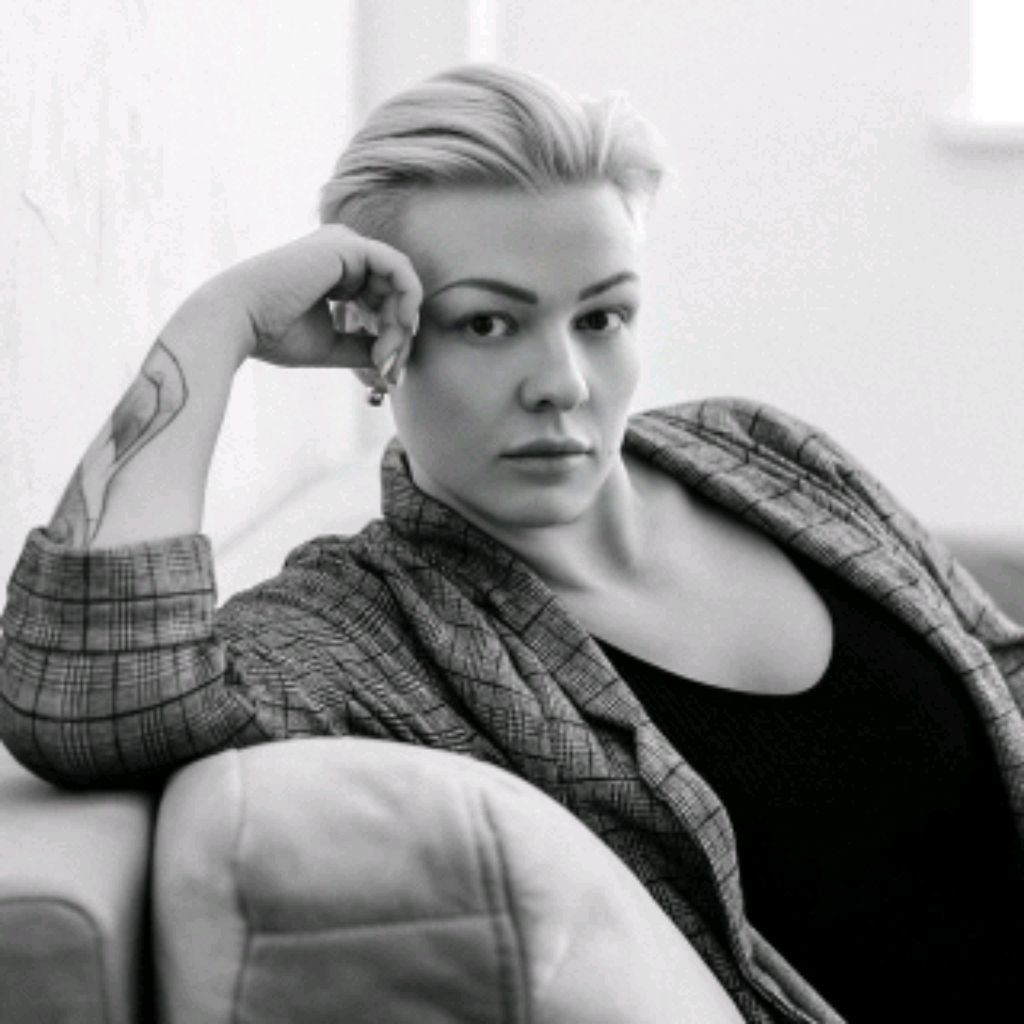 Иконка канала Юрист/Психолог Кристина Верховцева