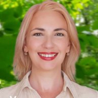 Иконка канала Натали Ананда