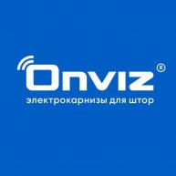 Иконка канала Электрокарнизы ONVIZ