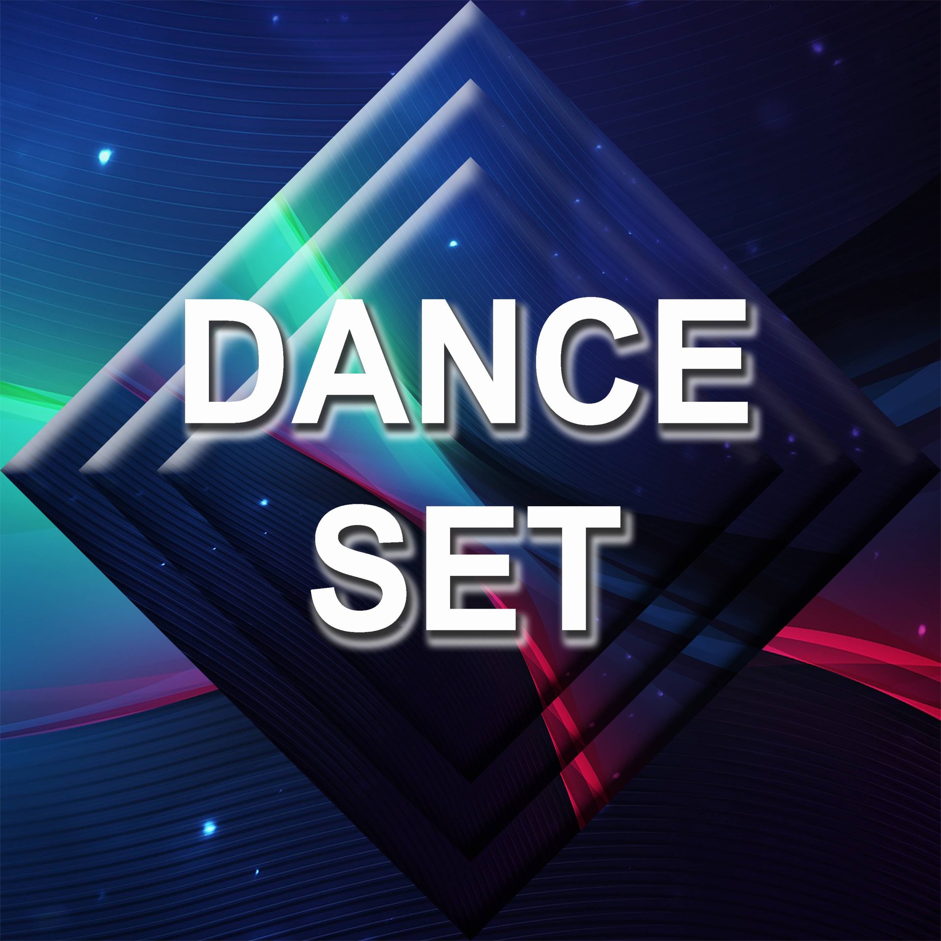 Иконка канала Dance Set
