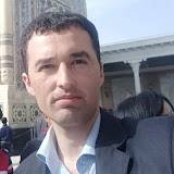 Иконка канала Mansurjon Kamolov