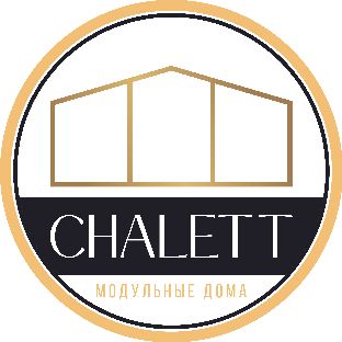 Иконка канала Модульные дома  ШАЛЕТ- ваш дом без стройки