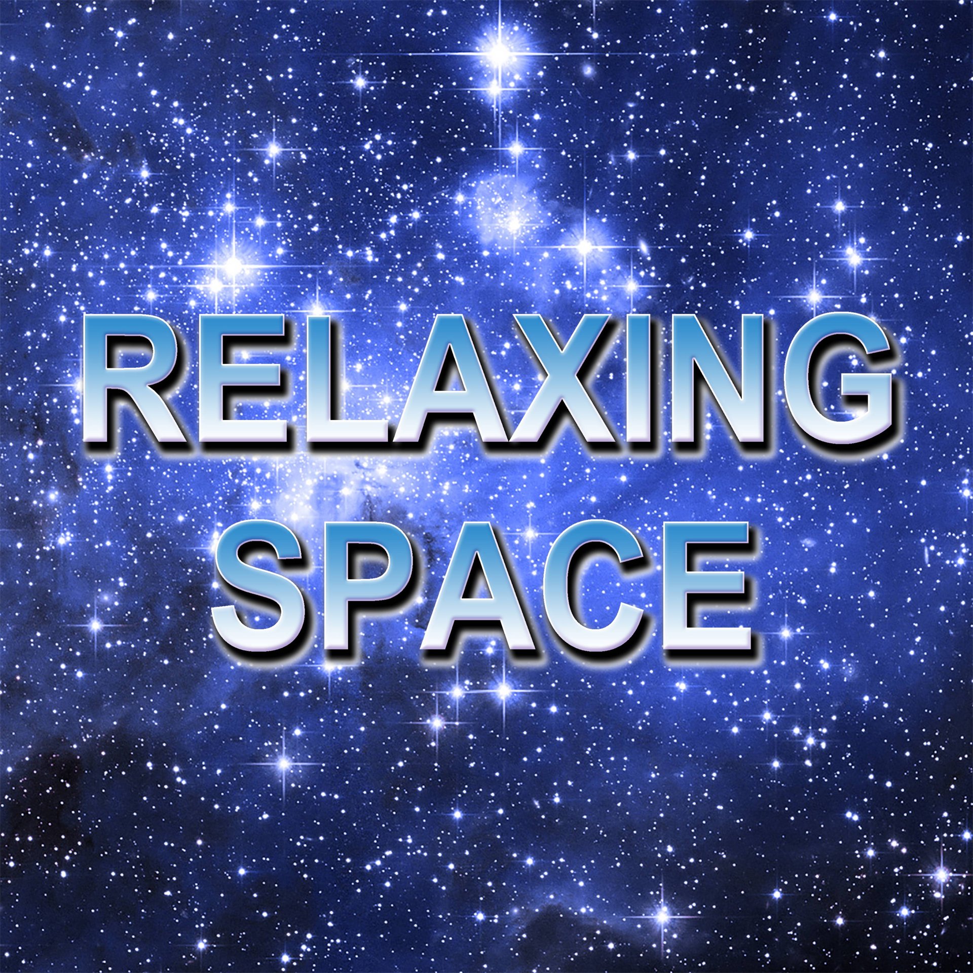 Иконка канала Relaxing Space