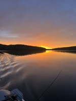 Иконка канала Рыбалка и отдых