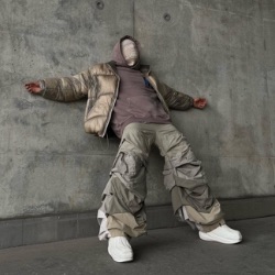 Иконка канала GidGames