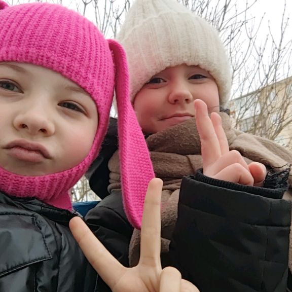 Иконка канала Nastya_Ana🐸