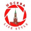 Иконка канала Москва Life Style