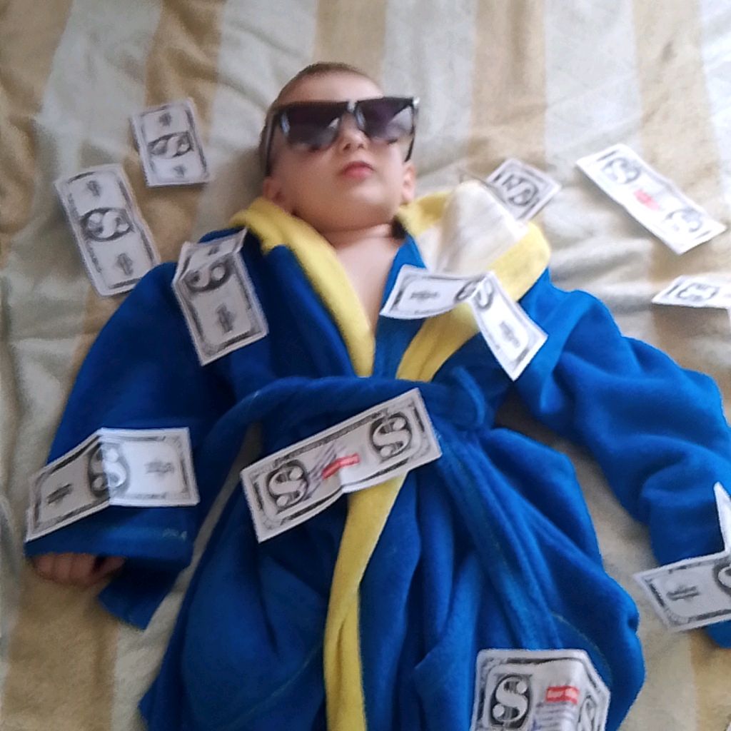 Иконка канала Ваня 125к