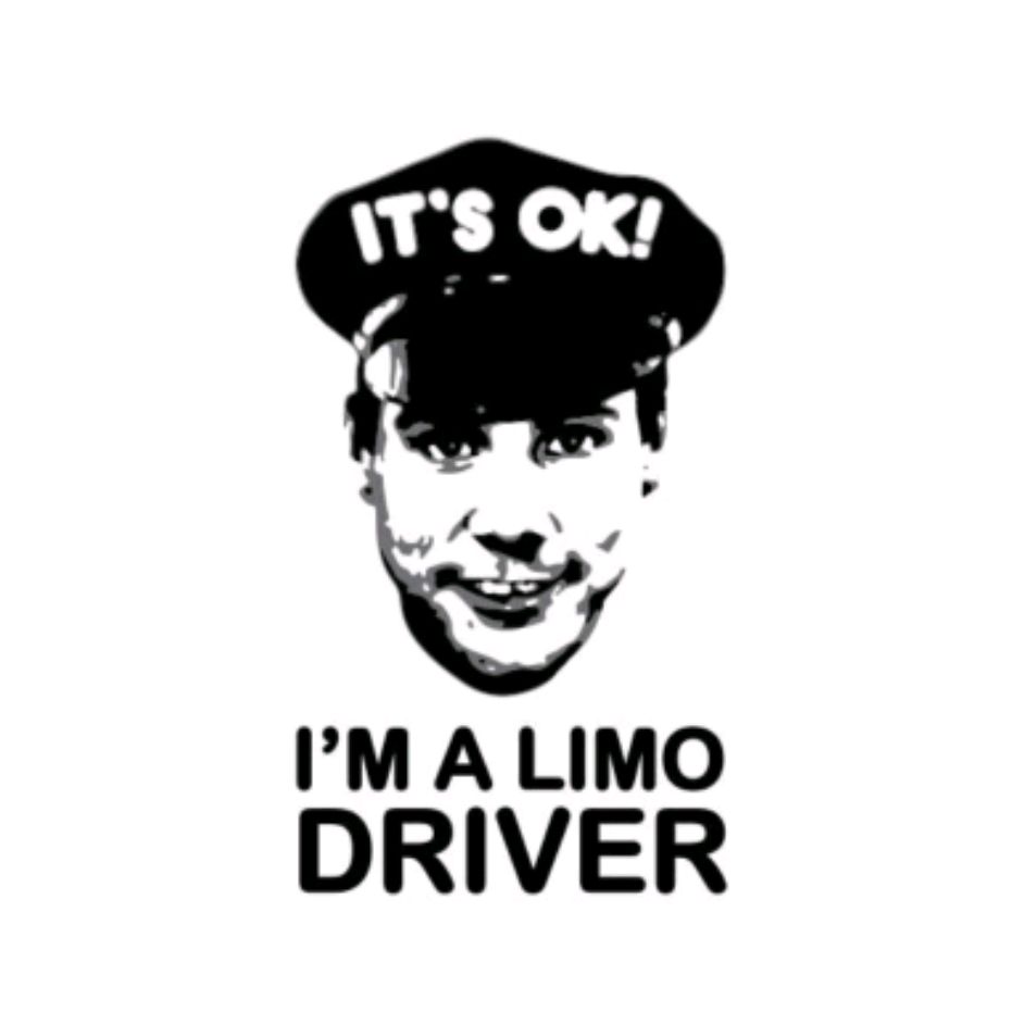 Иконка канала LimoDriver