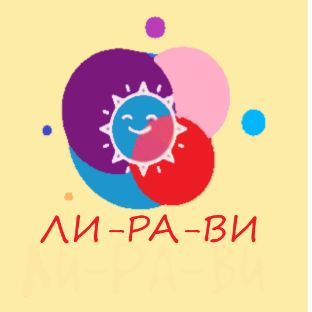 Иконка канала ЛИ-РА-ВИ