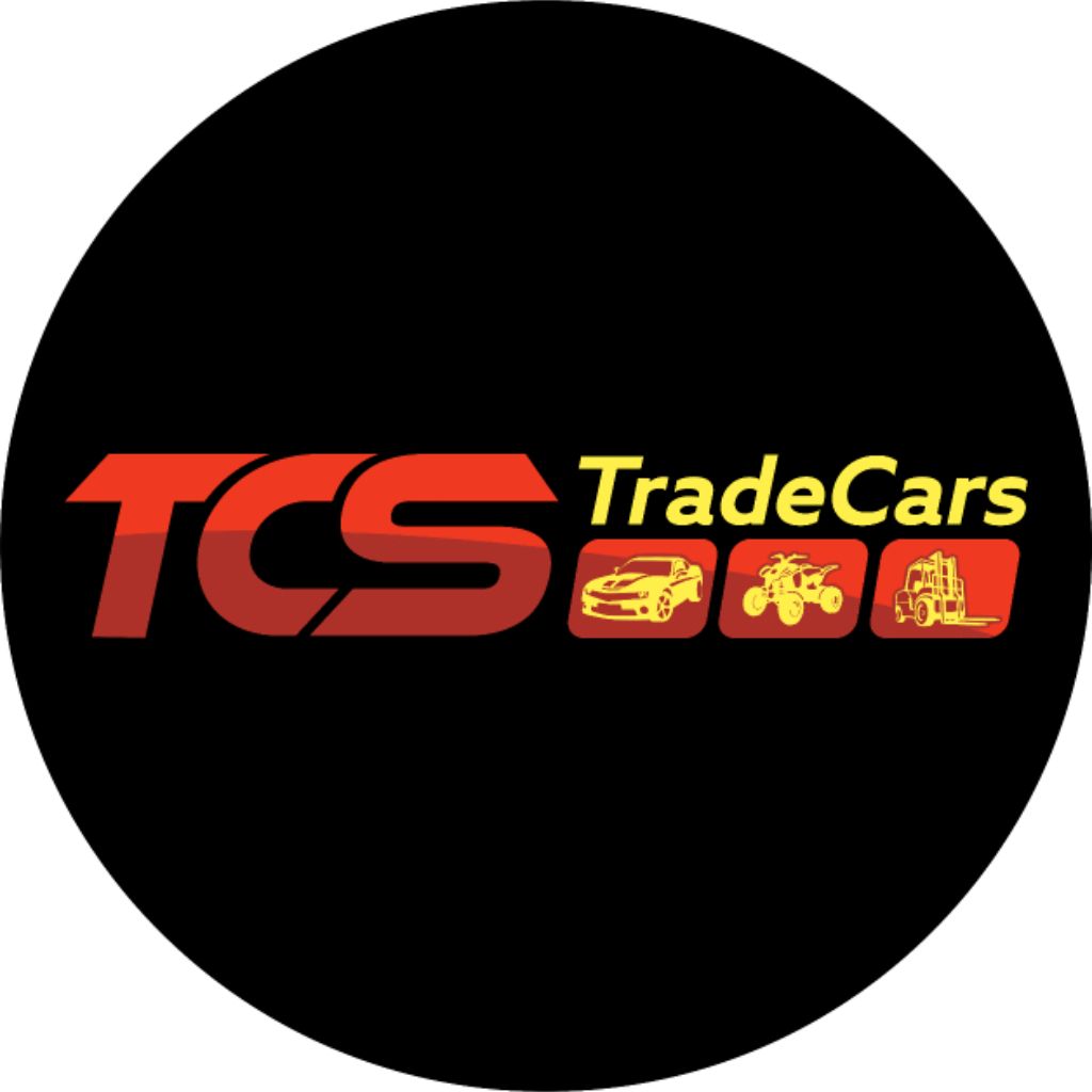 Иконка канала TCS TradeCars