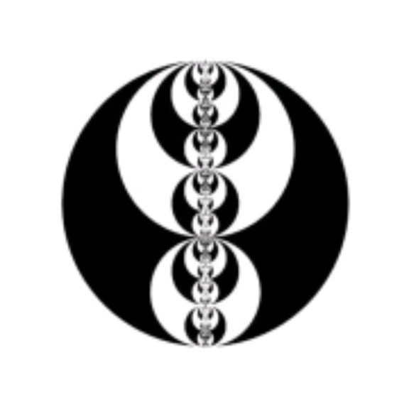 Иконка канала The Inner Circle Trader (ICT) - Michael J. Huddles