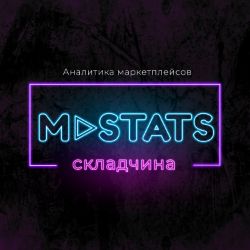 Иконка канала AntonMpstats