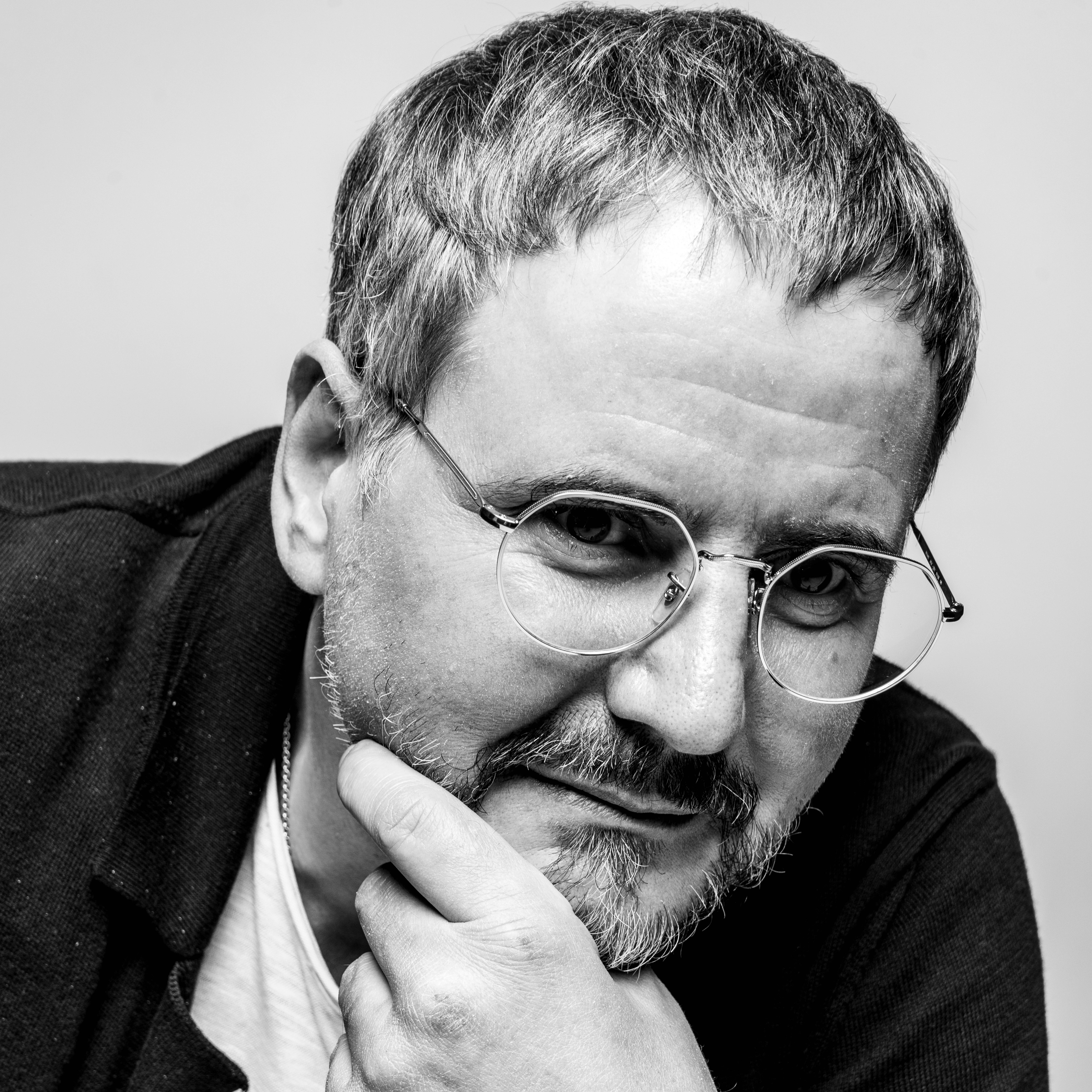 Иконка канала Dj De Key