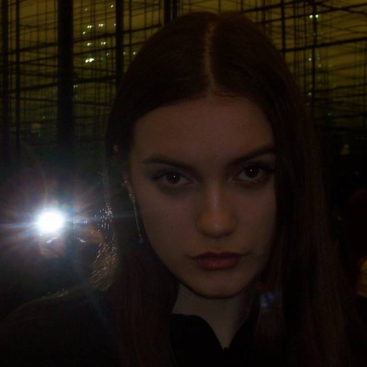 Иконка канала Natali