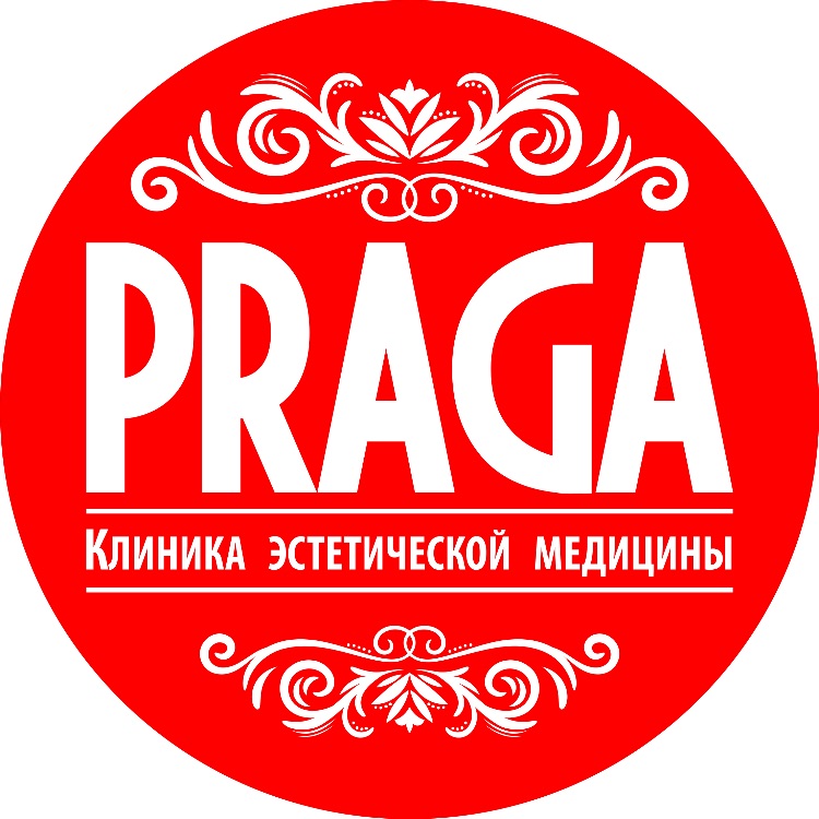 Иконка канала PRAGA CLINIC