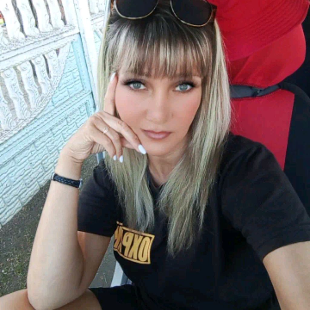 Иконка канала Алена Яновская