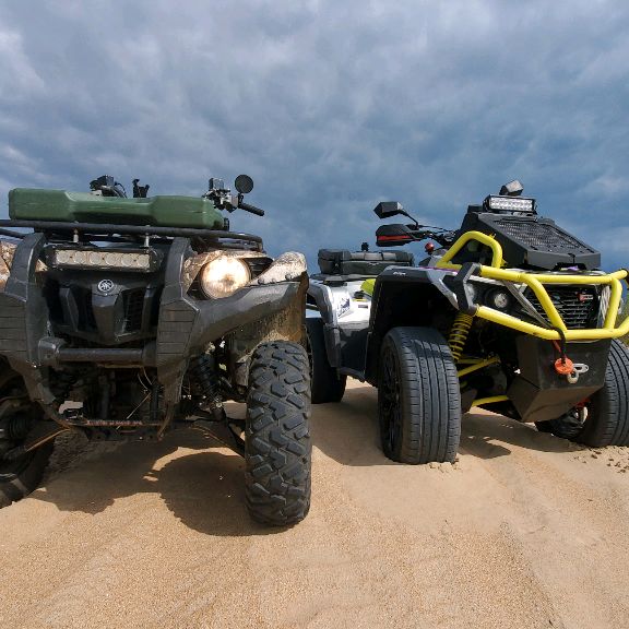 Иконка канала Квадро Анапа