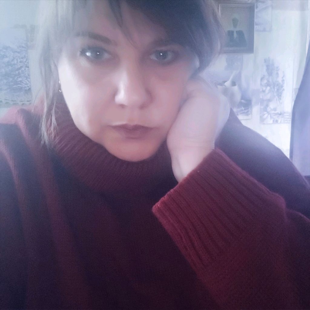 Иконка канала @Z_Nat_ka