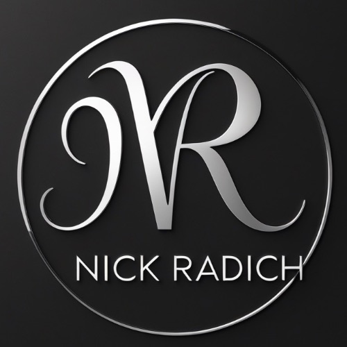 Иконка канала Nikita Radich