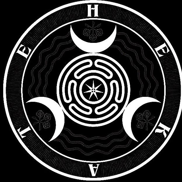 Иконка канала Black  Majesty