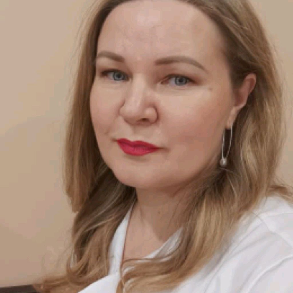 Иконка канала Здоровье и Процветание с Ирина Хазиева