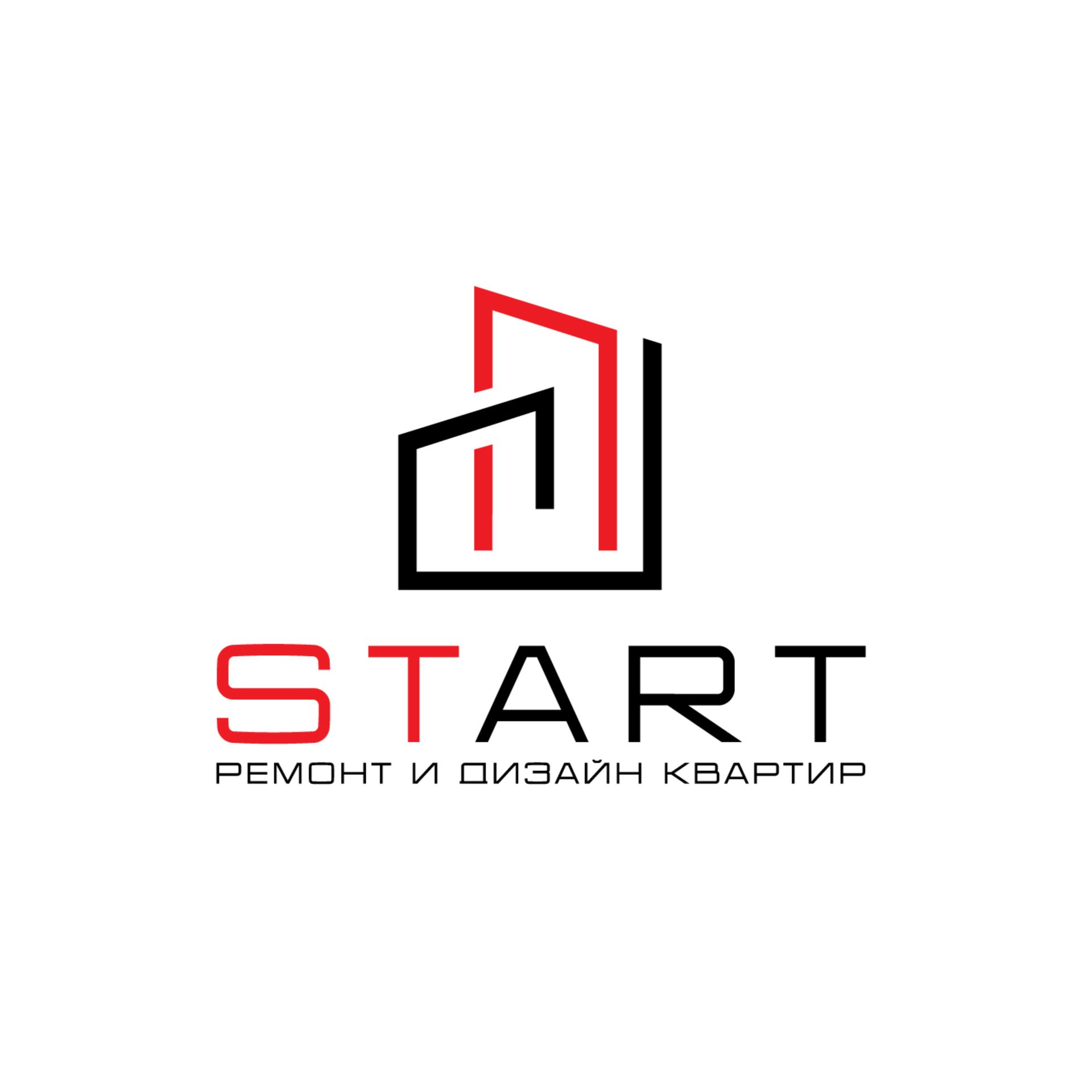Иконка канала START ремонт квартир Санкт-Петербург