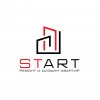 Иконка канала START ремонт квартир Санкт-Петербург
