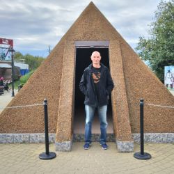 Иконка канала РУССО ТУРИСТО