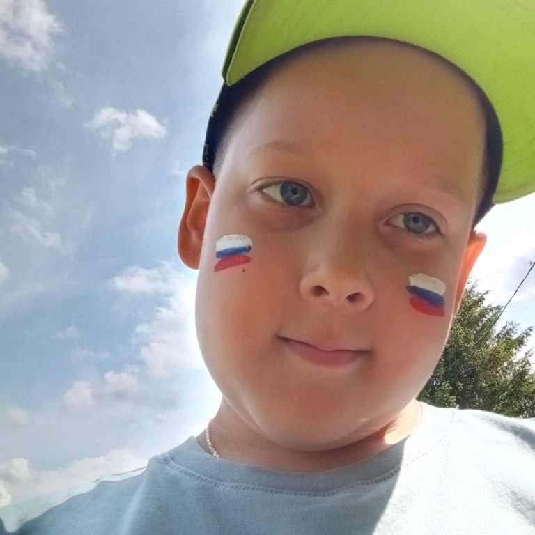 Иконка канала Егор 666