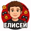 Иконка канала Елисей TV | Roblox мемы пластилин сериал для детей