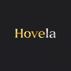 Иконка канала Hovela