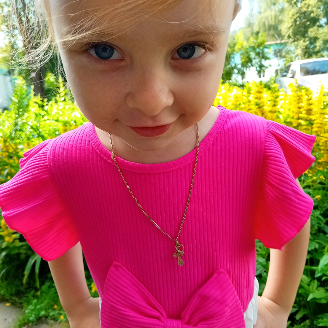 Иконка канала Princessa Milana