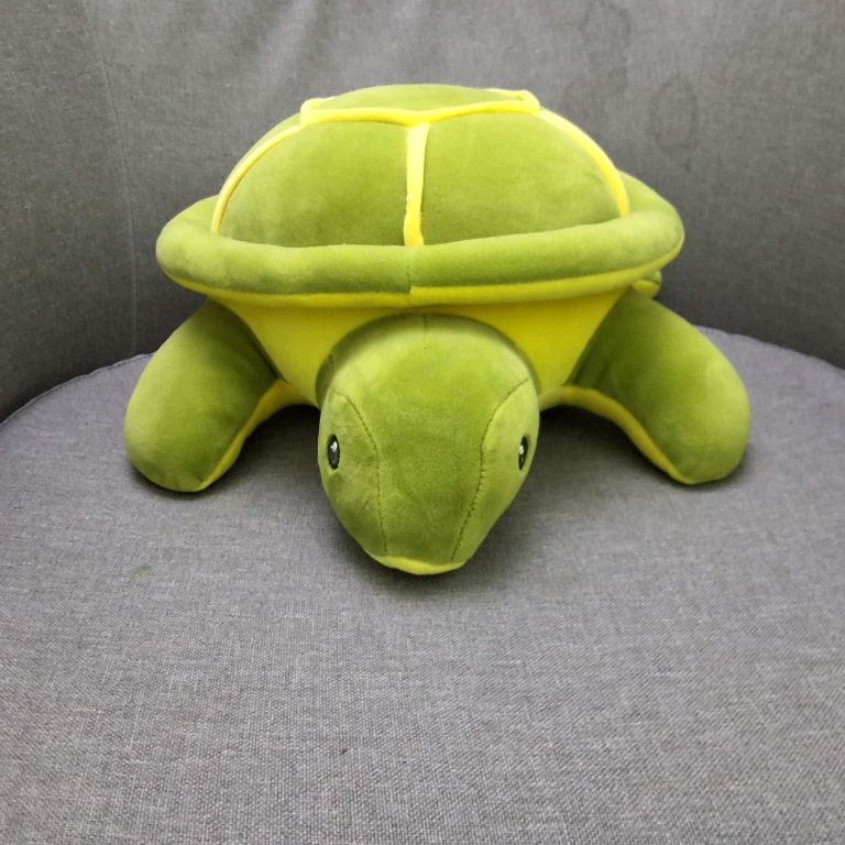 Иконка канала Turtle Stories